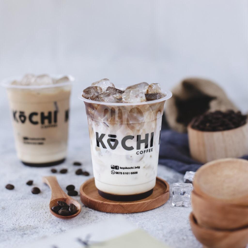 Kopi Kochi Dago (Kochi Coffee), Dago - GoFood