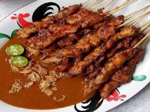 Sate Madura Pak As'ad Edi, Menteng - GoFood