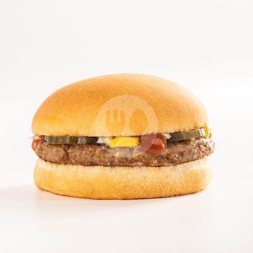 DIKICHI Spicy Fried Chicken - GoFood