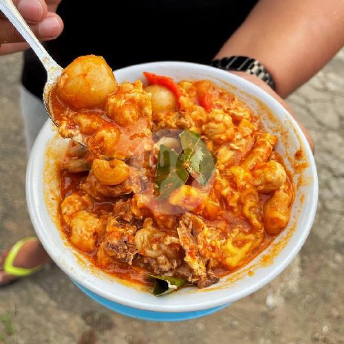 SEBLAK BUREN - GoFood