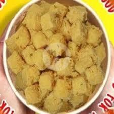Tahu Gila Darjo - GoFood