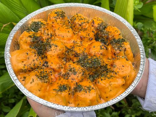 Tuku Dimsum, Manukan - GoFood