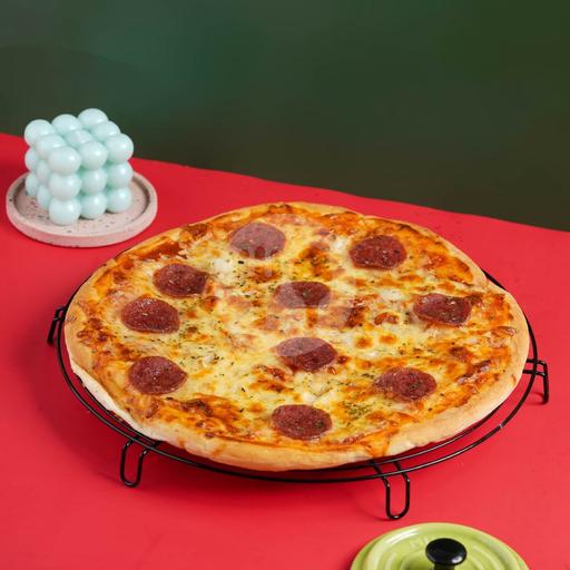 JIF Pizza, Mekar Jaya - GoFood