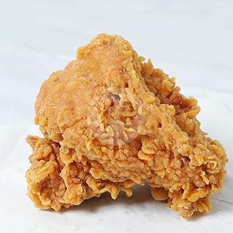 Ranisa Fried Chicken - GoFood