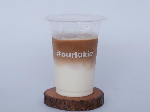 Lakia Coffee Gofood