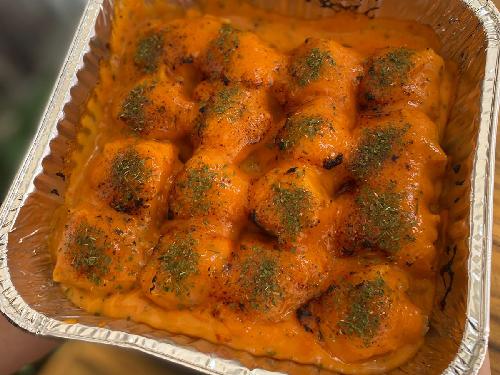 Dimsum Narawi, Cipinang Muara Raya - GoFood