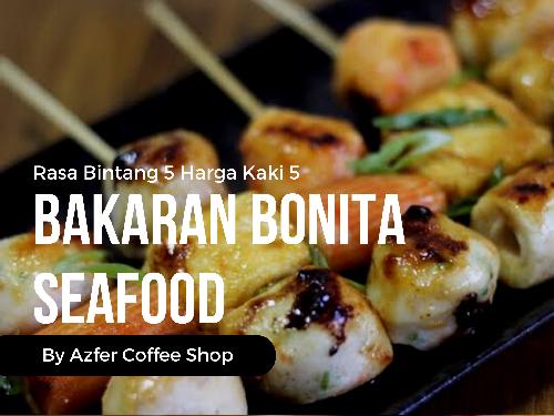 Bonita Food, De Naila Village,E88 - GoFood