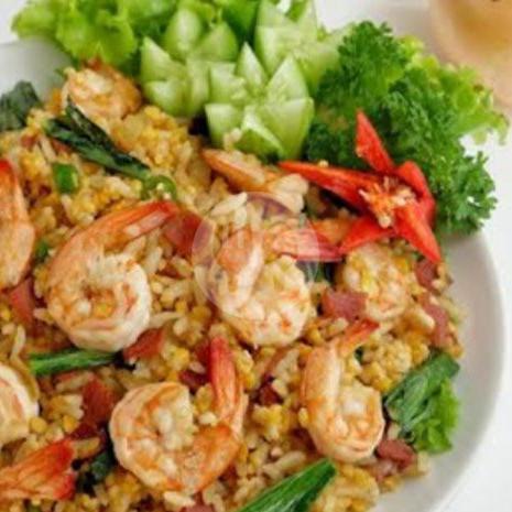 NASI GORENG SEAFOOD MAS AFFAN, Tambun - GoFood