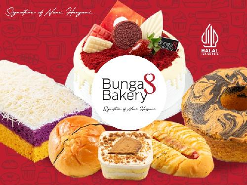 Bunga Bakery, Cibinong - GoFood