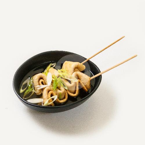 KKADO CHICKEN KEMANG - GoFood