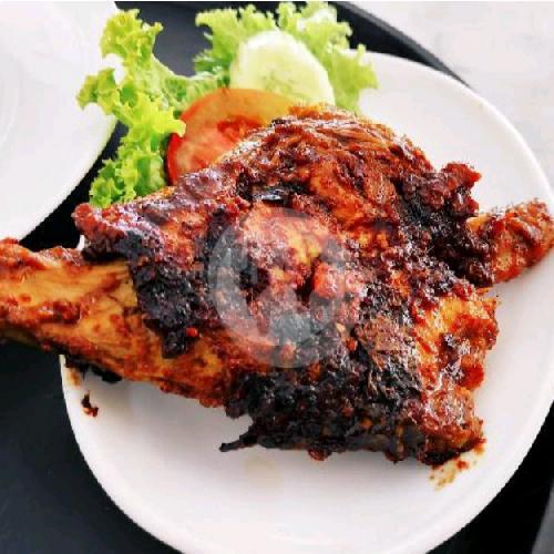 Omah Pawon, Ampera Raya - GoFood