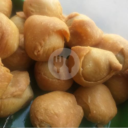 Molen Madu Am, Pal Merah Barat - GoFood