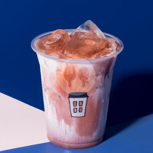 Cosan Coffee, Kaliurang - GoFood