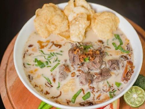 Soto Mie Betawi, Tanah Abang/ Petamburan - GoFood