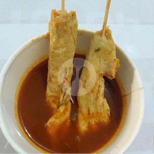 10 Rumah Makan Odeng Kuah Pedas Paling Murah - Cari Kuliner Indonesia