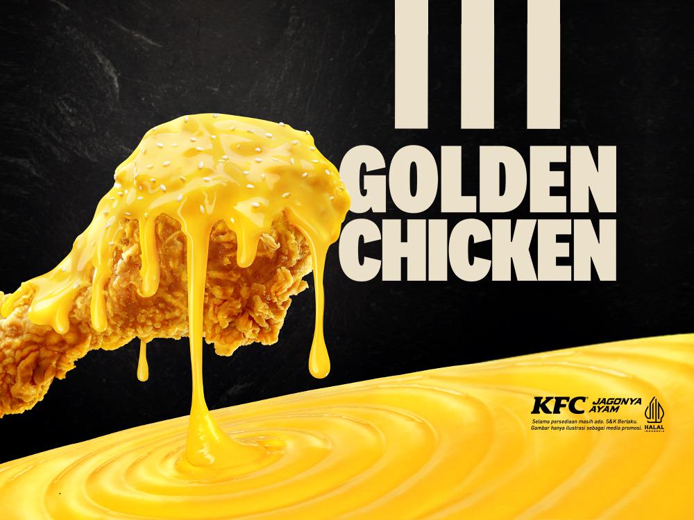 KFC, Raya Darmo - GoFood