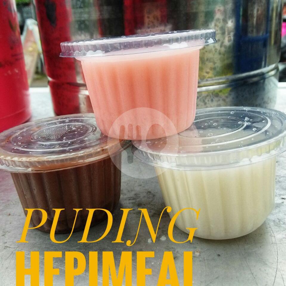 Bubur Bayi Hepi Meal, Kedungkandang - GoFood