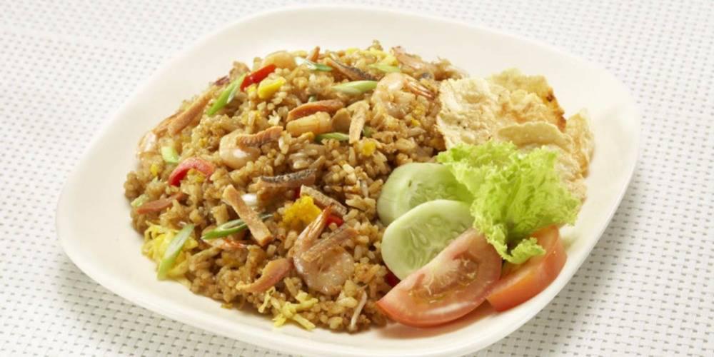 Jambal Roti, Bellagio Boutique Mall - GoFood