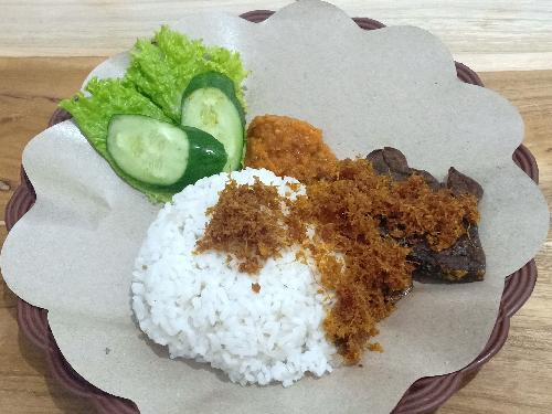 Sego Paru Bu Yuni - GoFood