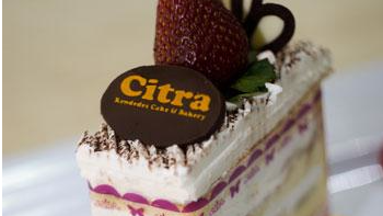 Roti Citra Kendedes, Soekarno Hatta - GoFood