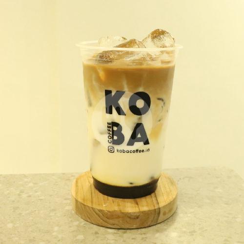 KOBAin Coffee, Mall Kuningan City - GoFood
