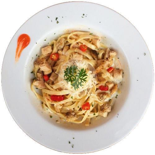 Sky Pasta, Pamulang - GoFood