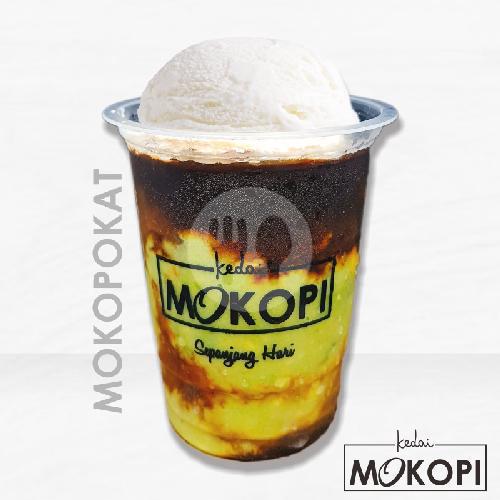 Kopi Mokopi.Co, Ciawigebang - GoFood