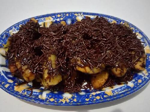 KEDAI ALIM, CIBINONG/PAKANSARI/MTNICC