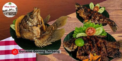 Restoran, Telaga Sindur - GoFood