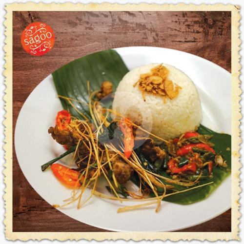 Sagoo Kitchen Menteng, Kec. Menteng Kel. Menteng - GoFood