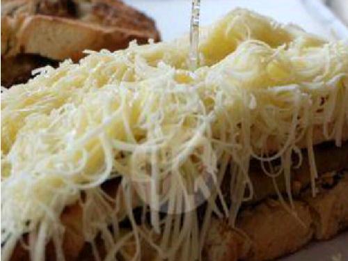 Rumah Makan Ajo Piaman, Ruko Botania Garden - GoFood