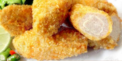 Healthy Frozen Food, Malang - GoFood