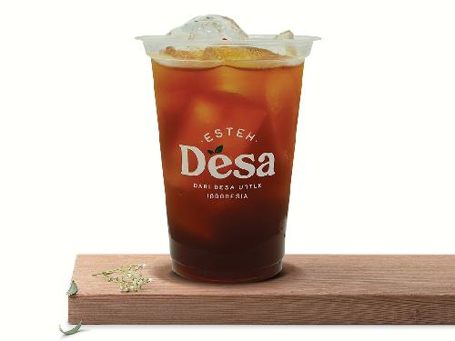 Es Teh Desa, Jambangan - GoFood