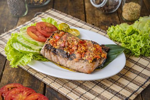 Ricaraja Manado Restoran, Bulungan - GoFood