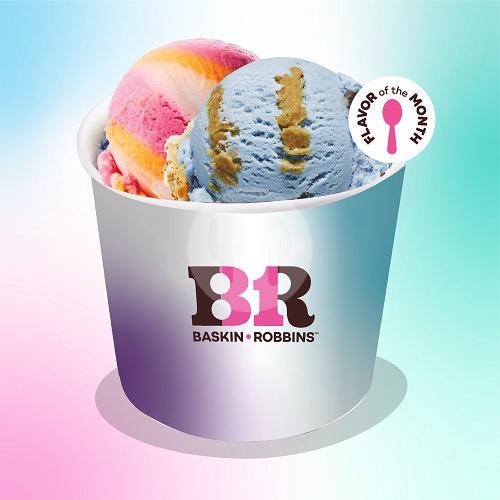 Baskin Robbins, Summarecon Mall Serpong - GoFood