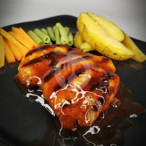 Steak Baper, Regol/cigereleng Bandung - GoFood