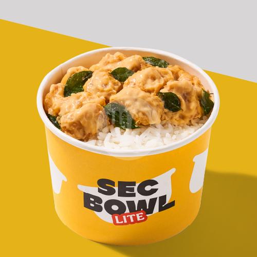 Sec Bowl, Manyar - GoFood