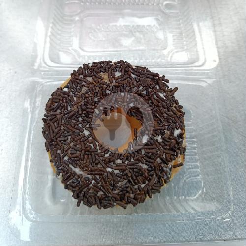 Es Teh Juragan, Sentraland Boulevard - GoFood