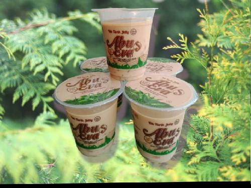 Teh Tarik Jelly Abu Eva 4@onlineshop - GoFood