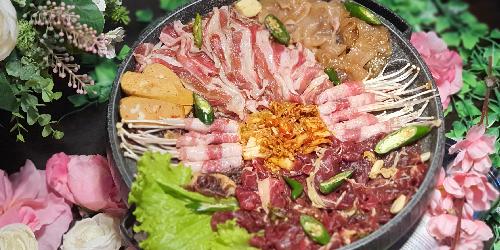 MAJANG, Tuparev - GoFood