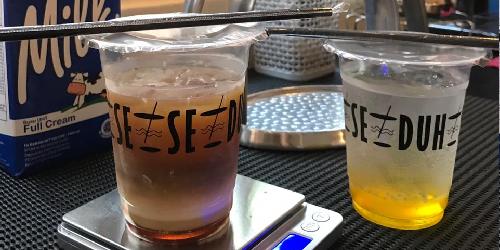 Seseduh Kopi, Gresik - GoFood