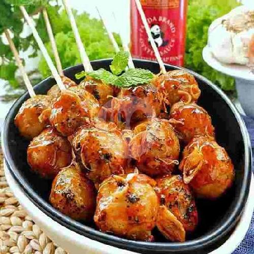 20 Rumah Makan Salmon Ball Bakar Favorit - Cari Kuliner Indonesia