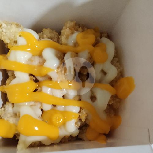 Chicken Gunting, Pamulang - GoFood