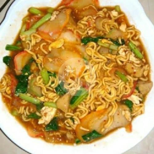 Seblak & Kwetiau Mama Syffa, Bambu Apus - GoFood