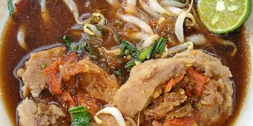 Kedai AA Seblak Bakso Juice, Pancatengah - GoFood