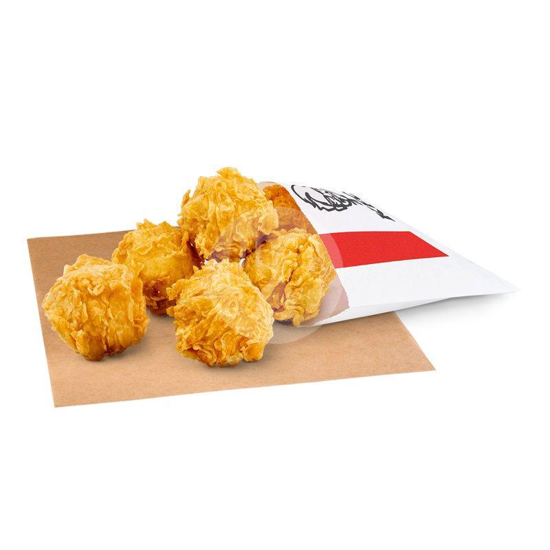 KFC, Kedaton Lampung - GoFood