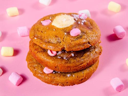 La Petit Cookies (Bite Me Jogja), Ambarrukmo Plaza - GoFood