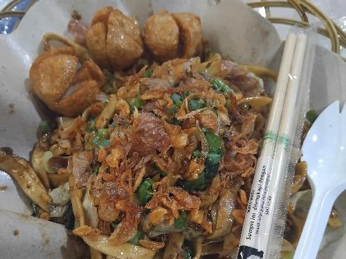 KEDAI MELS KITCHEN, Jumpa Square KCM Banjarmasin - GoFood