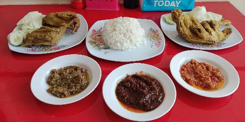 Nasi Bebek Merakyat Bang Mojeesh, Pondok Ranggon - GoFood