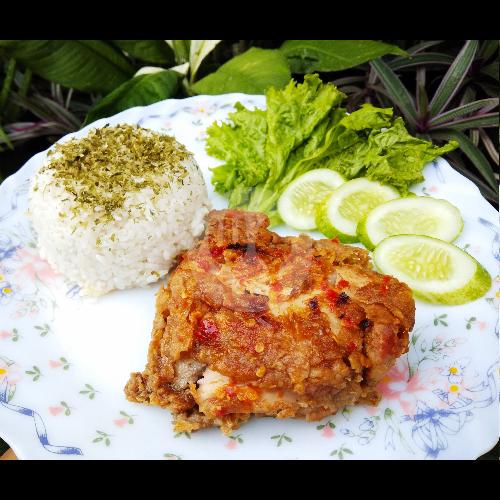 Lezatto Jogja, Lele 3 - GoFood